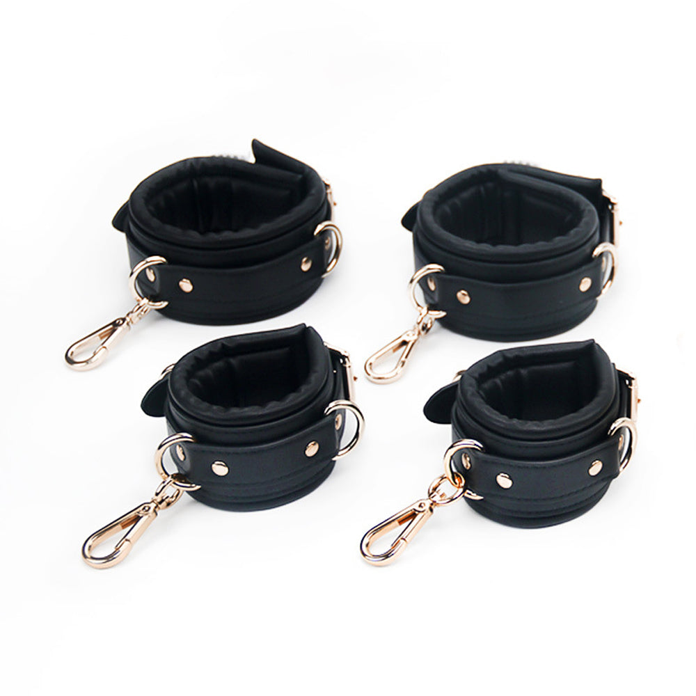 ENBUN公式/GAY TOYS SMグッズ X字架