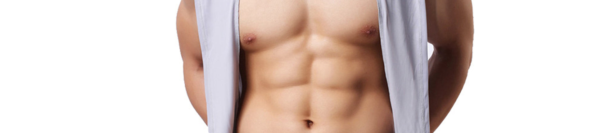 ENBUN公式/ PU Tシャツ 野外プレイ・露出プレイ｜ その他